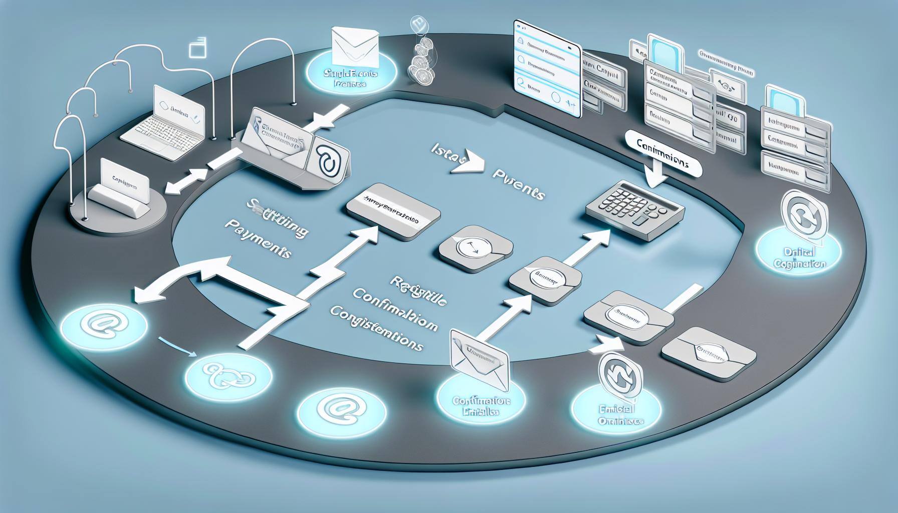 Run Paid Events with SimpleEvents.io and HubSpot